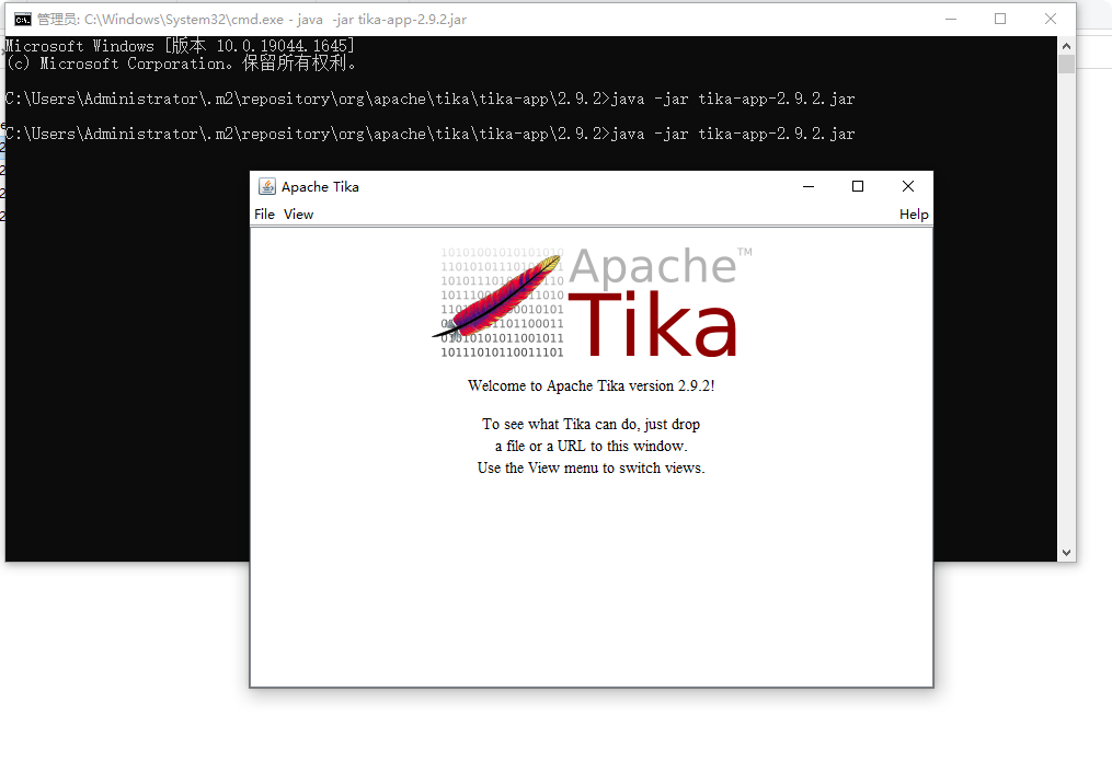 16. Springboot集成Tika实现文档解析-腾讯云开发者社区-腾讯云