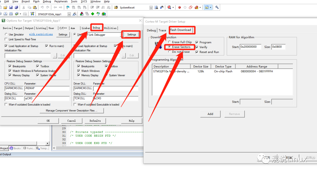 干货 | 详解 stm32 在线 IAP 升级-腾讯云开发者社区-腾讯云