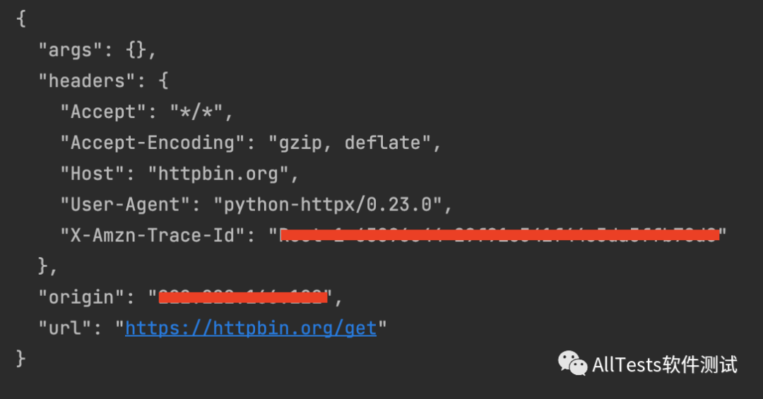 HTTPX-用于Python的下一代HTTP客户端-腾讯云开发者社区-腾讯云