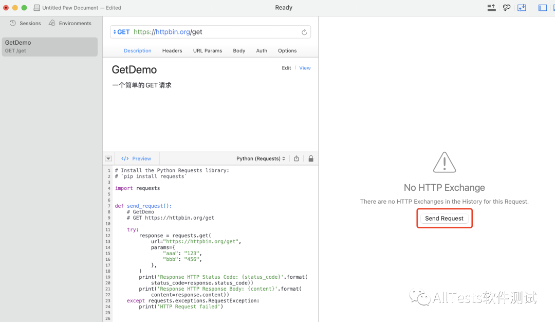Mac最先进的API工具-RapidAPI for Mac-腾讯云开发者社区-腾讯云