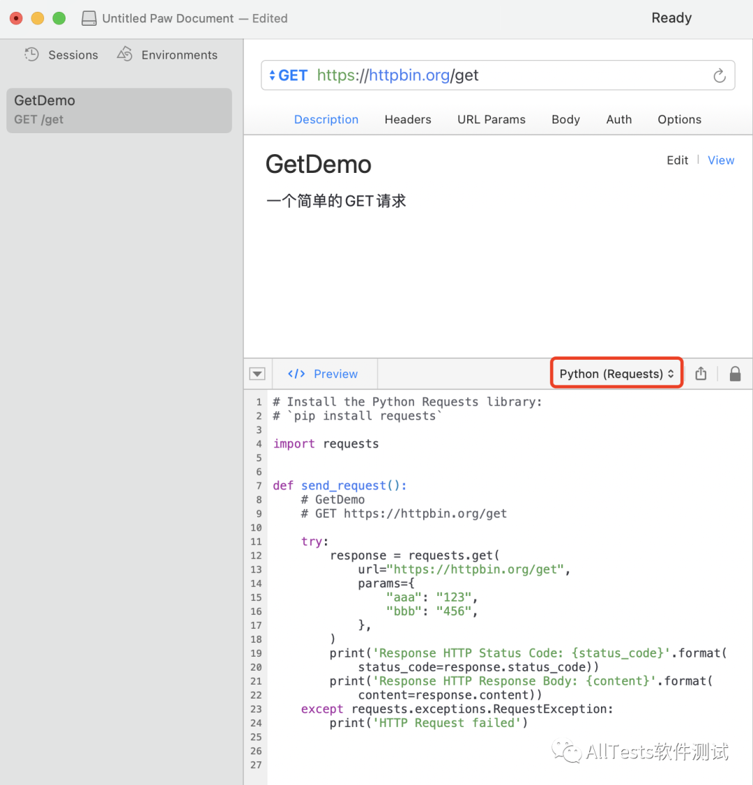 Mac最先进的API工具-RapidAPI for Mac-腾讯云开发者社区-腾讯云