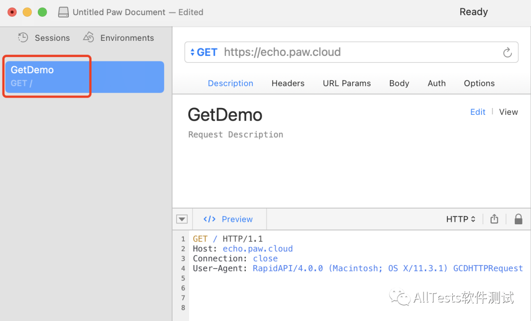 Mac最先进的API工具-RapidAPI for Mac-腾讯云开发者社区-腾讯云