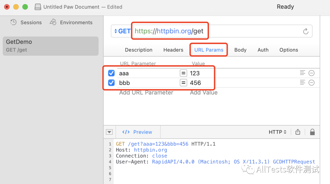 Mac最先进的API工具-RapidAPI for Mac-腾讯云开发者社区-腾讯云