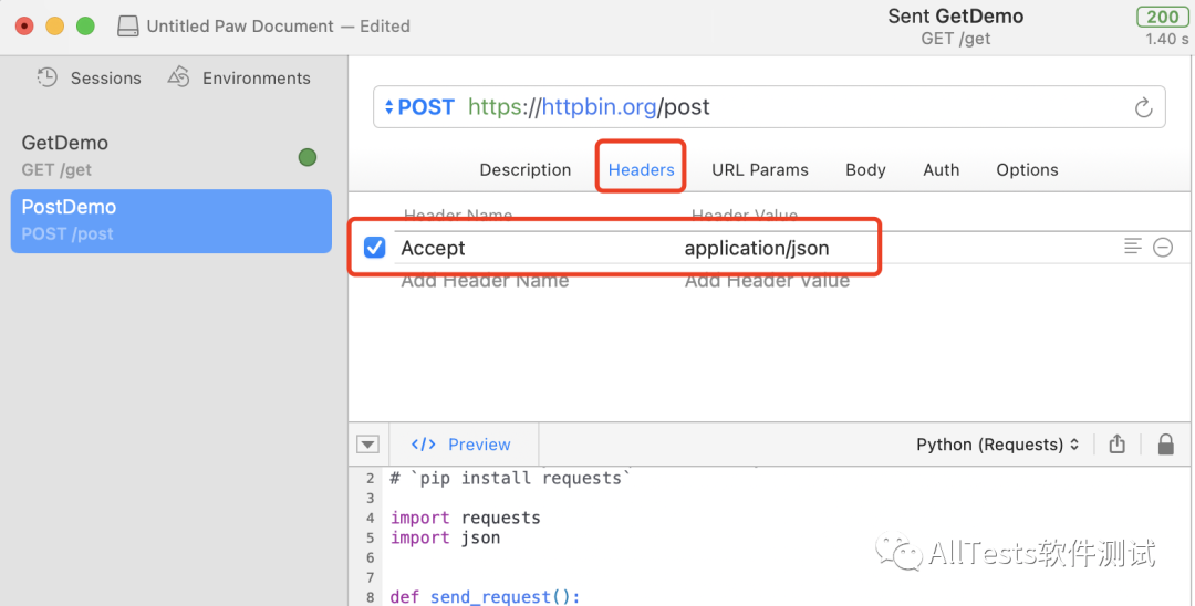 Mac最先进的API工具-RapidAPI for Mac-腾讯云开发者社区-腾讯云