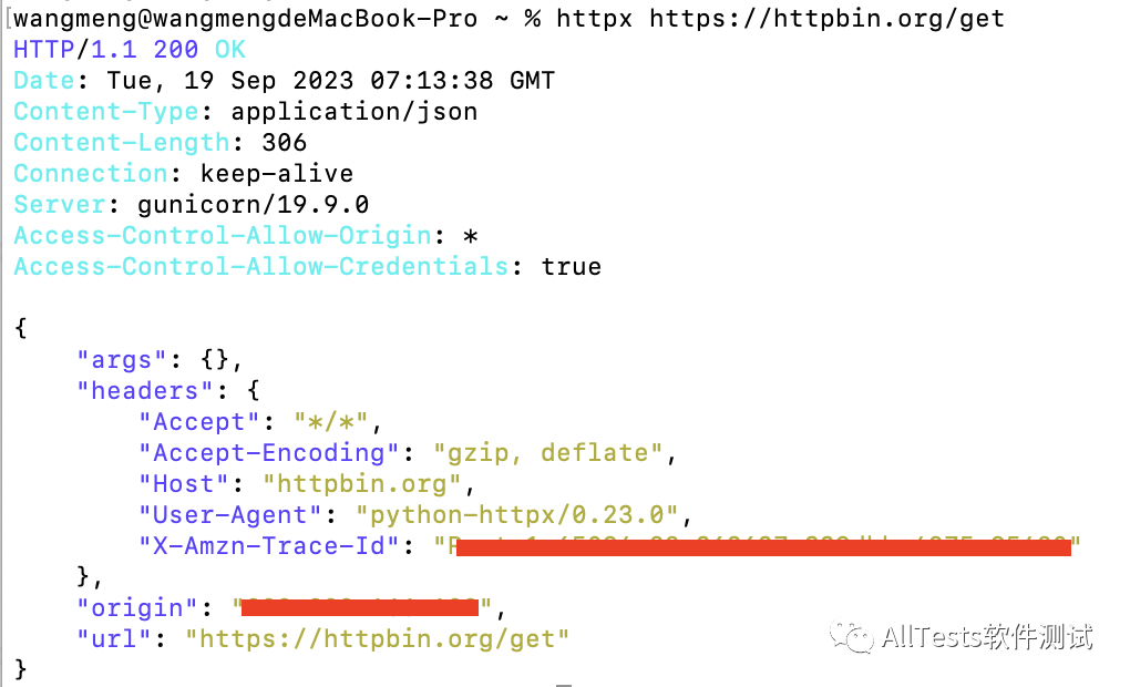 HTTPX-用于Python的下一代HTTP客户端-腾讯云开发者社区-腾讯云