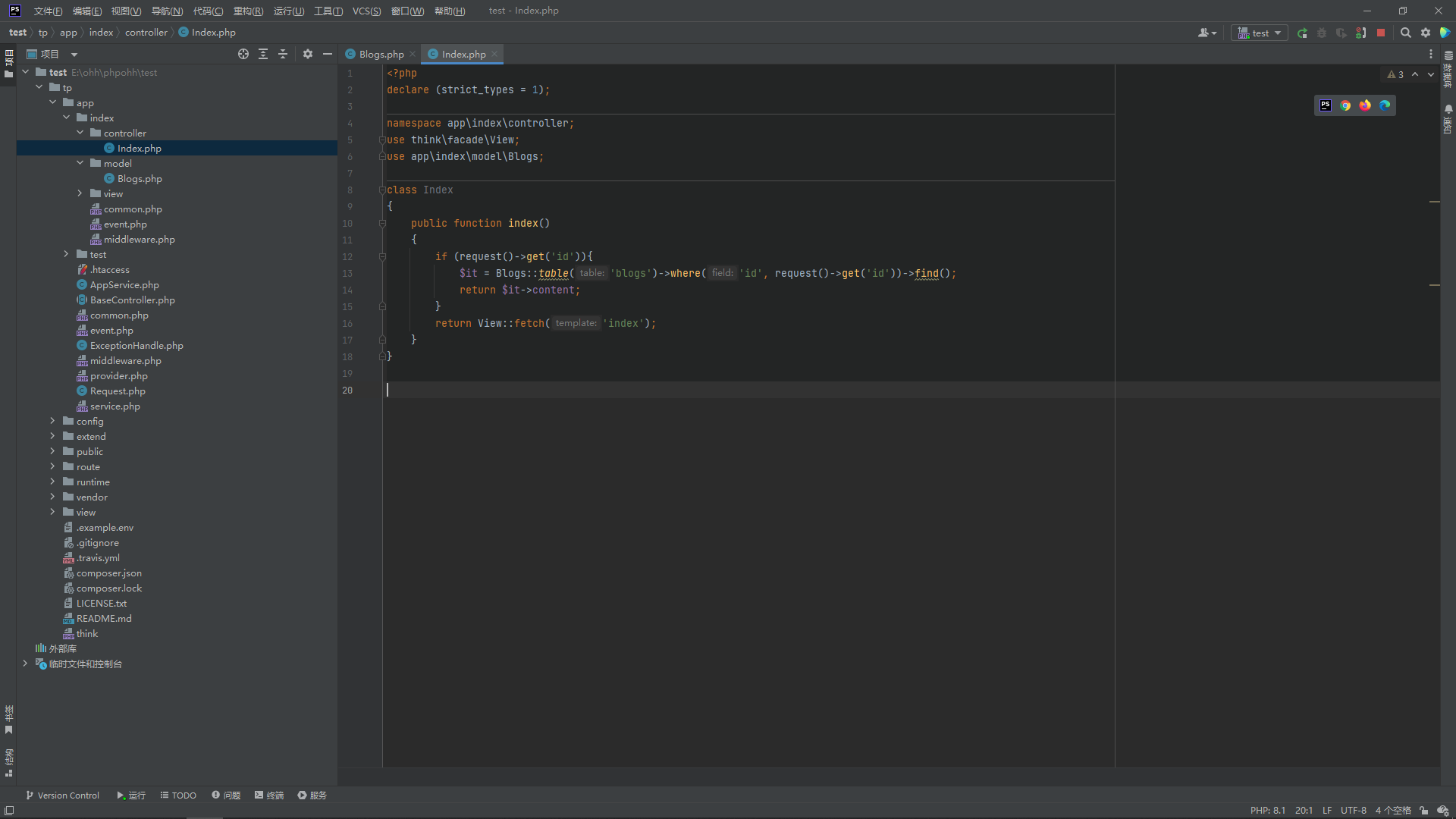 MVC架构-腾讯云开发者社区-腾讯云