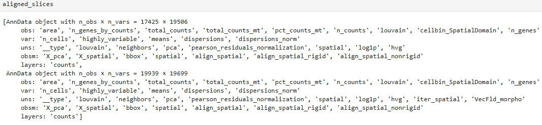 揭秘Spateo：掌握二维切片空间对齐的关键技巧-腾讯云开发者社区-腾讯云