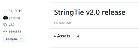 三代测序100问（10）| Stringtie能用于三代全长转本的组装和定量吗？-腾讯云开发者社区-腾讯云