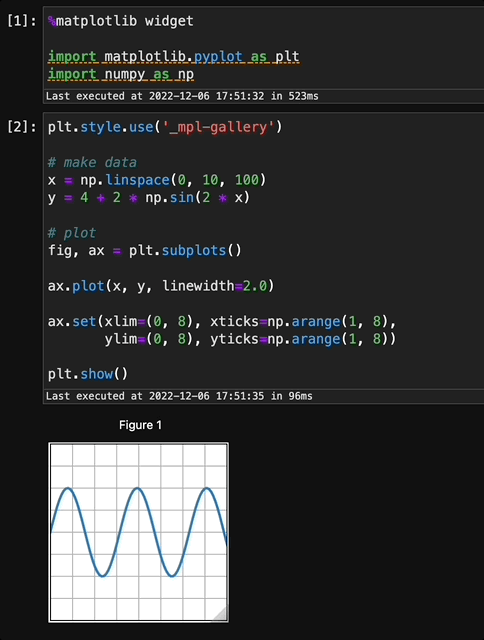 🤒 JupyterLab | 这几款插件推荐给天天使用JupyterLab的你！~-腾讯云开发者社区-腾讯云