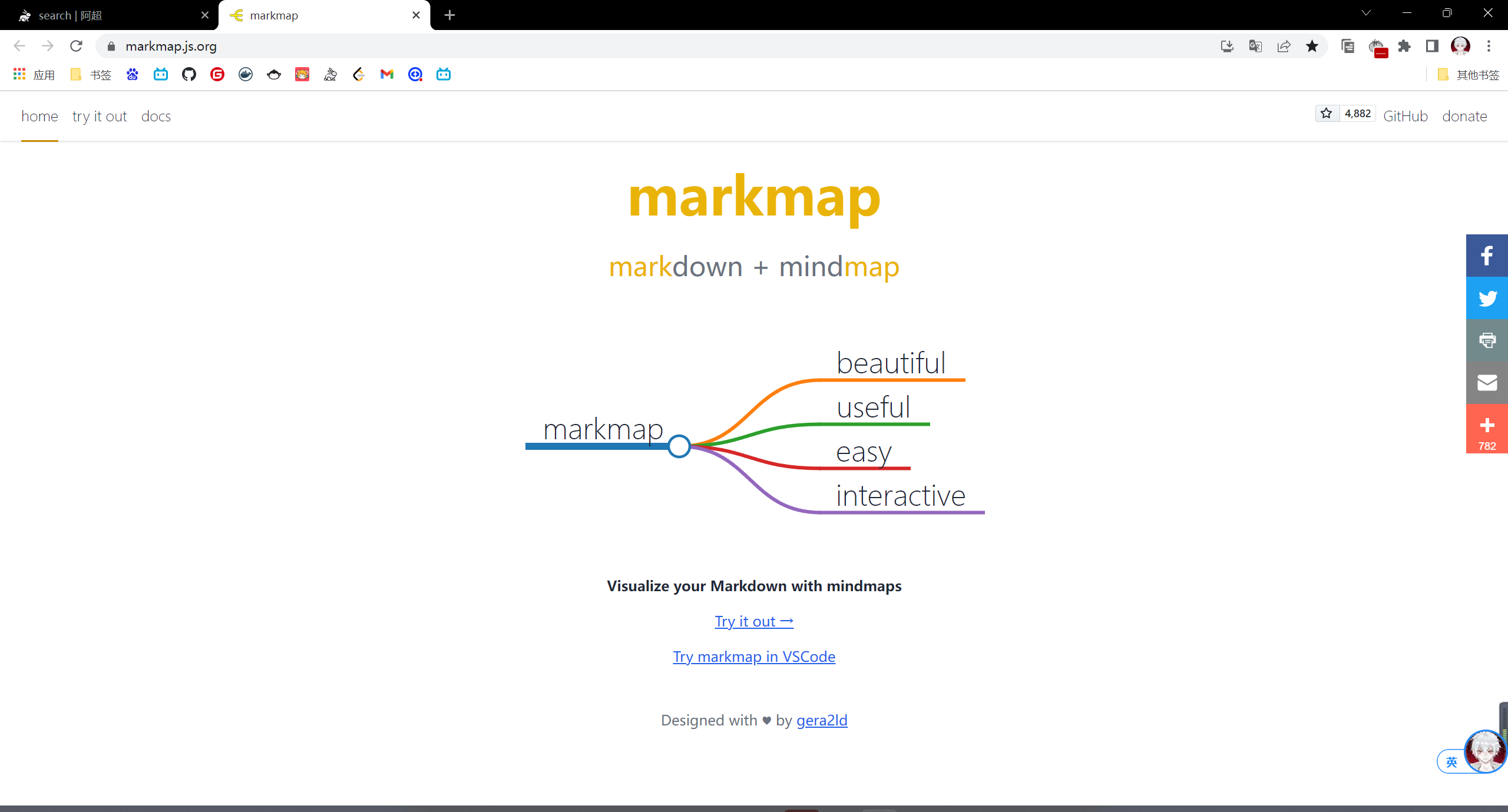 markmap-腾讯云开发者社区-腾讯云