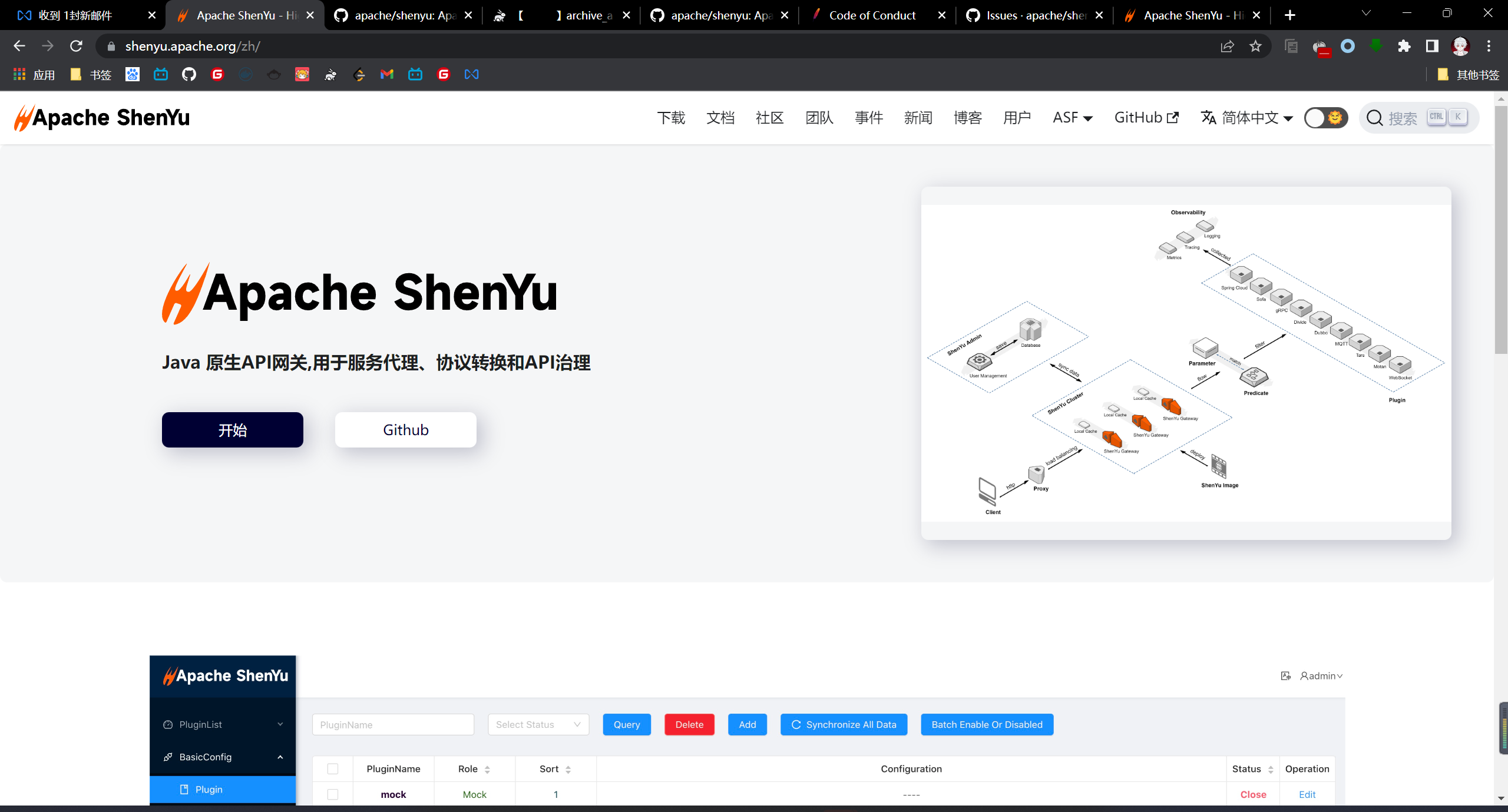shenyu-腾讯云开发者社区-腾讯云