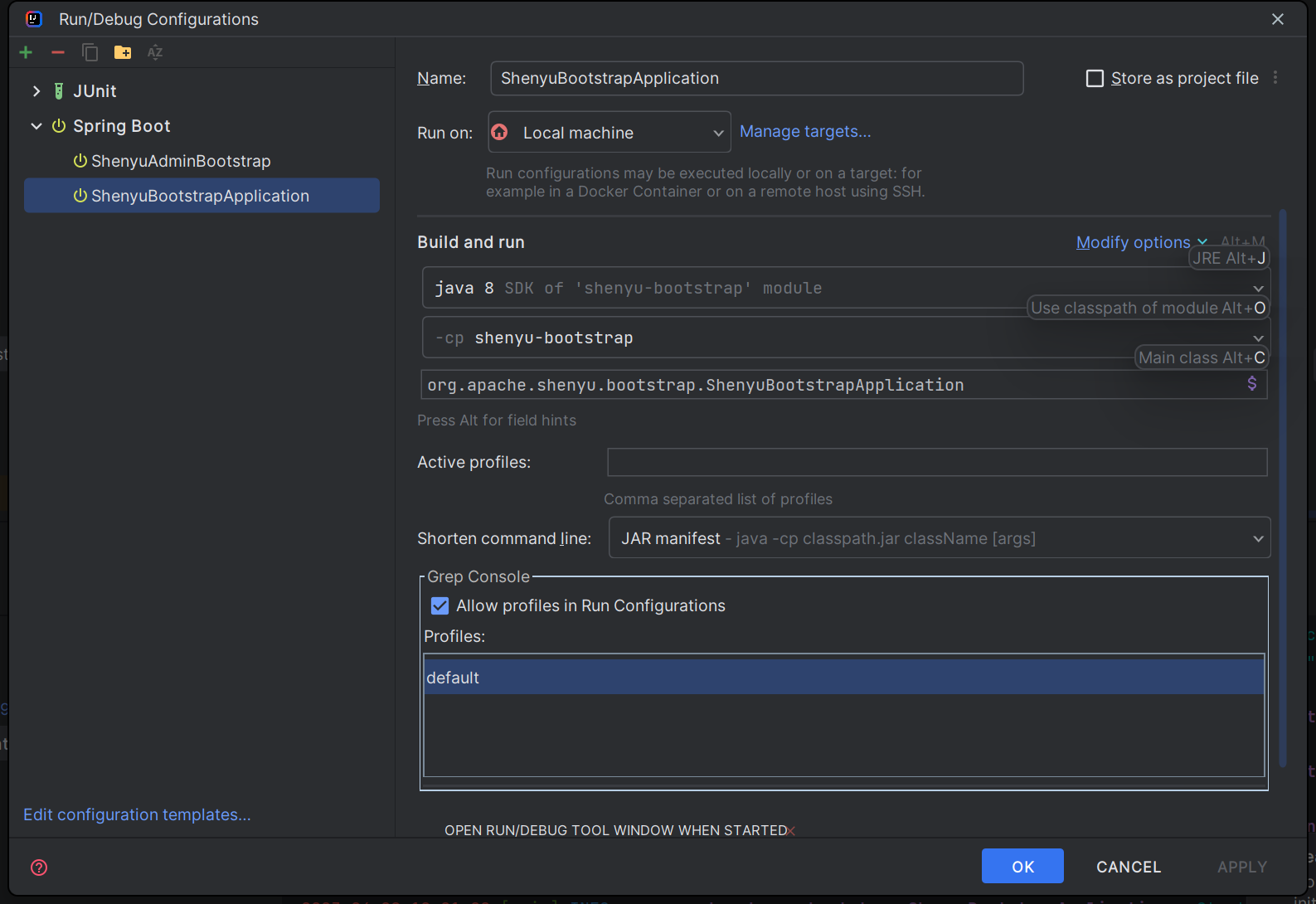 shenyu-腾讯云开发者社区-腾讯云