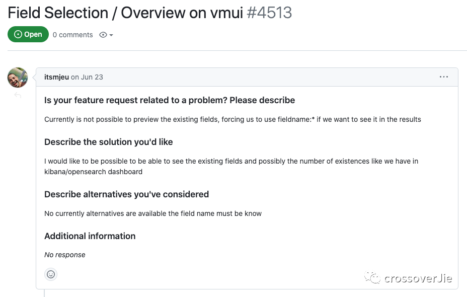 VictoriaLogs：一款超低占用的 ElasticSearch 替代方案-腾讯云开发者社区-腾讯云