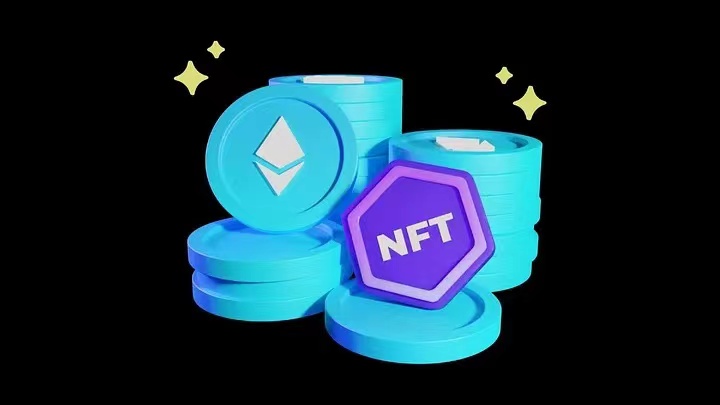 NFT 市场开发—完整指南 NFT开发服务-腾讯云开发者社区-腾讯云