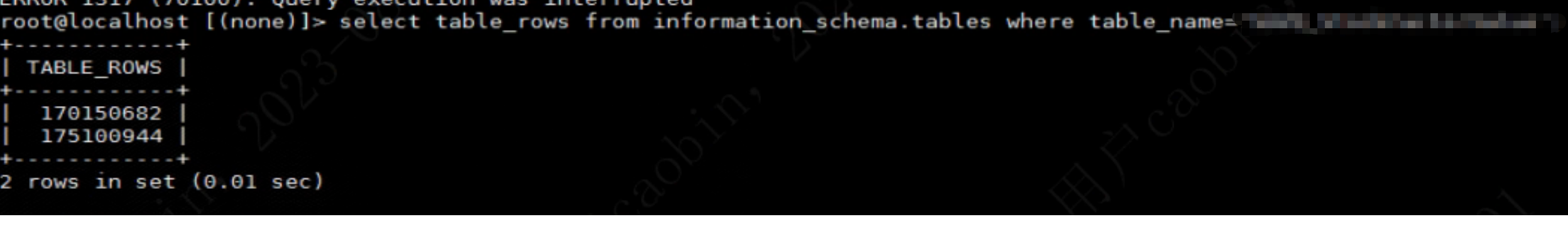 [MYSQL案例][011] mysql主从延迟太大,SQL线程状态:applying batch of row changes (delete)-腾讯云开发者社区-腾讯云