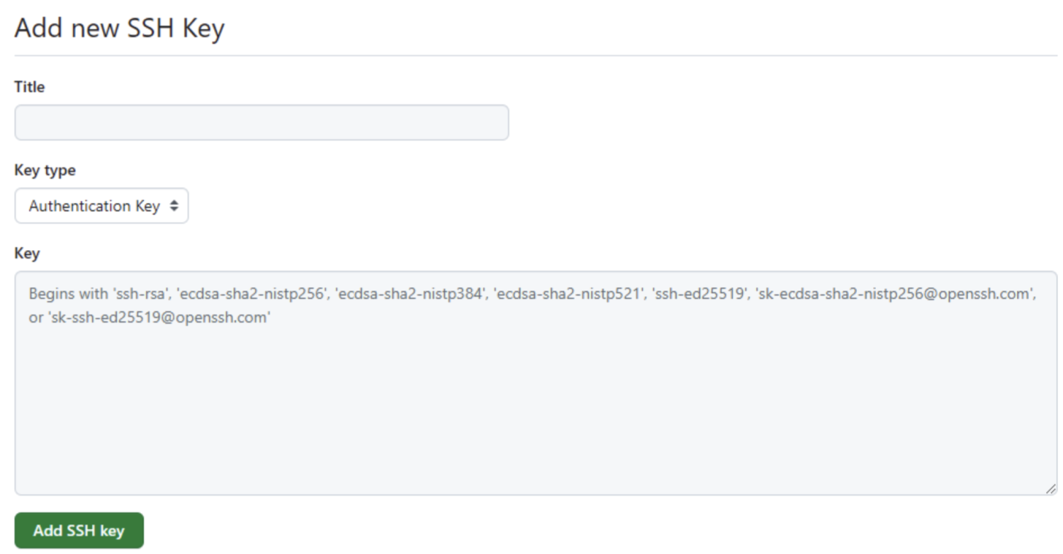 使用ssh从github拉取项目-腾讯云开发者社区-腾讯云