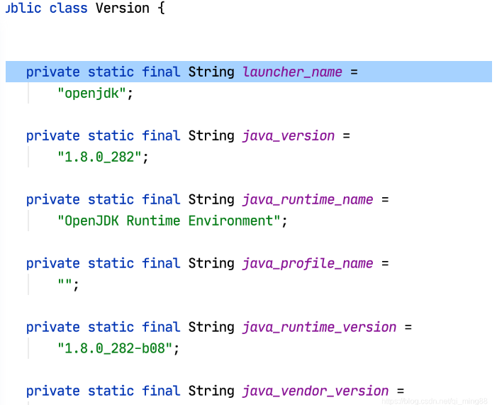 常见面试题之解读String的intern()-腾讯云开发者社区-腾讯云