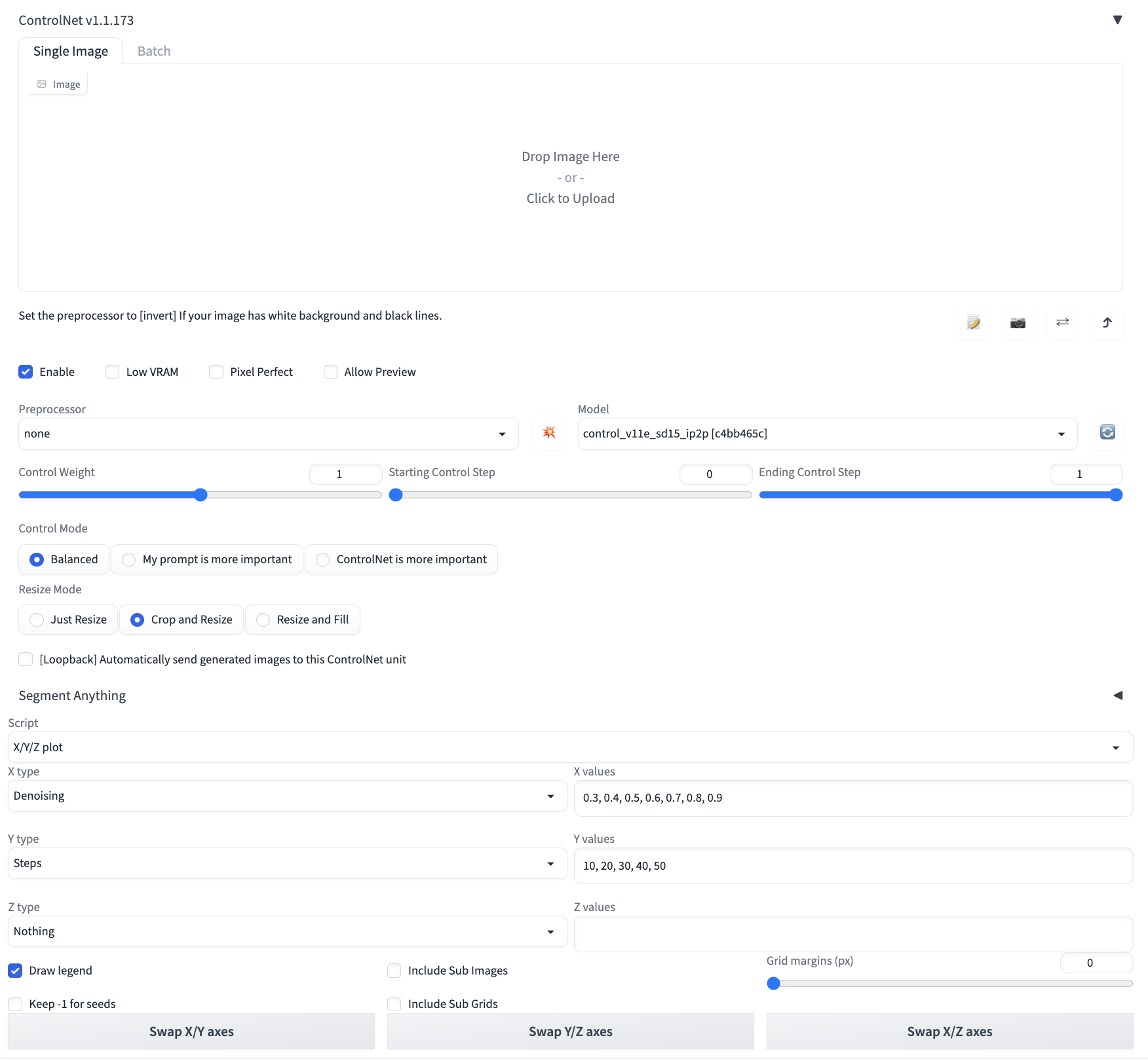 【玩转 GPU】ControlNet 1.1 Instruct Pix2Pix 初体验-腾讯云开发者社区-腾讯云