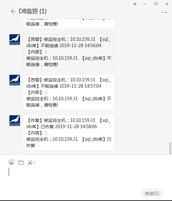 MySQL Monitor面向研发人员图形可视化监控工具-腾讯云开发者社区-腾讯云