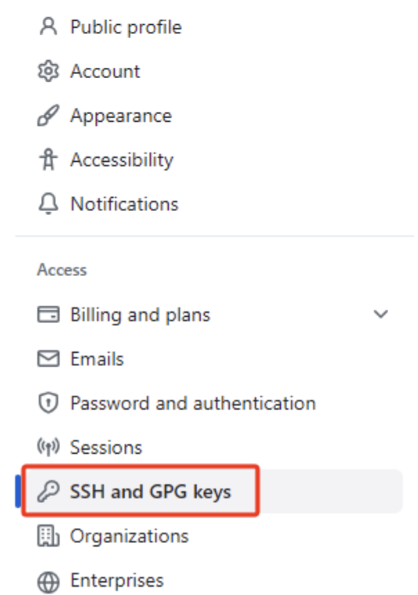 使用ssh从github拉取项目-腾讯云开发者社区-腾讯云