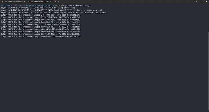高效的图像处理：Golang、Asynq、Redis 和 Fiber 用于异步队列处理-腾讯云开发者社区-腾讯云