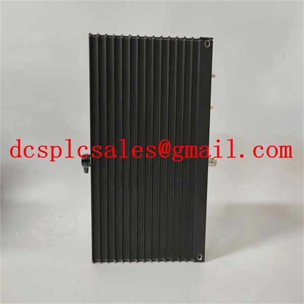 TRICONEX 4507 第一款电池供电的工具-腾讯云开发者社区-腾讯云