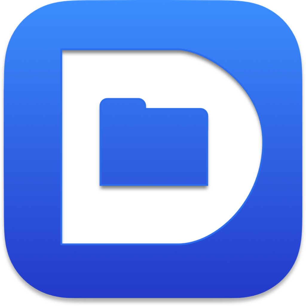 Default Folder X for mac(文件夹快速访问工具) v5.7.5免激活版-腾讯云开发者社区-腾讯云