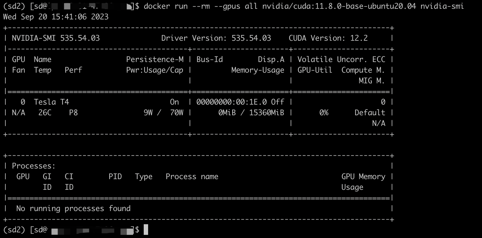 基于腾讯云云服务器CVM运行Grounded-Segment-Anything-腾讯云开发者社区-腾讯云