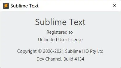 Sublime Text4 安装教程，亲测可用！Sublime Text 4 完美可用！-腾讯云开发者社区-腾讯云