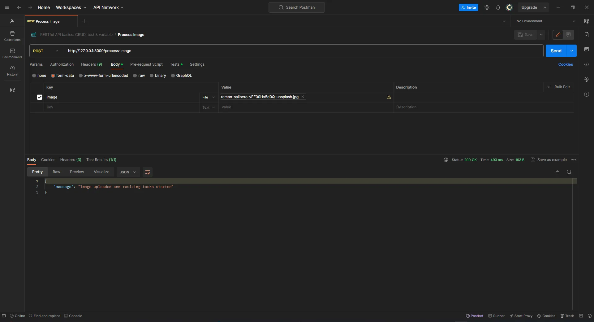 高效的图像处理：Golang、Asynq、Redis 和 Fiber 用于异步队列处理-腾讯云开发者社区-腾讯云