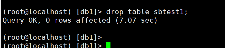 mysql 大表删除方案-腾讯云开发者社区-腾讯云