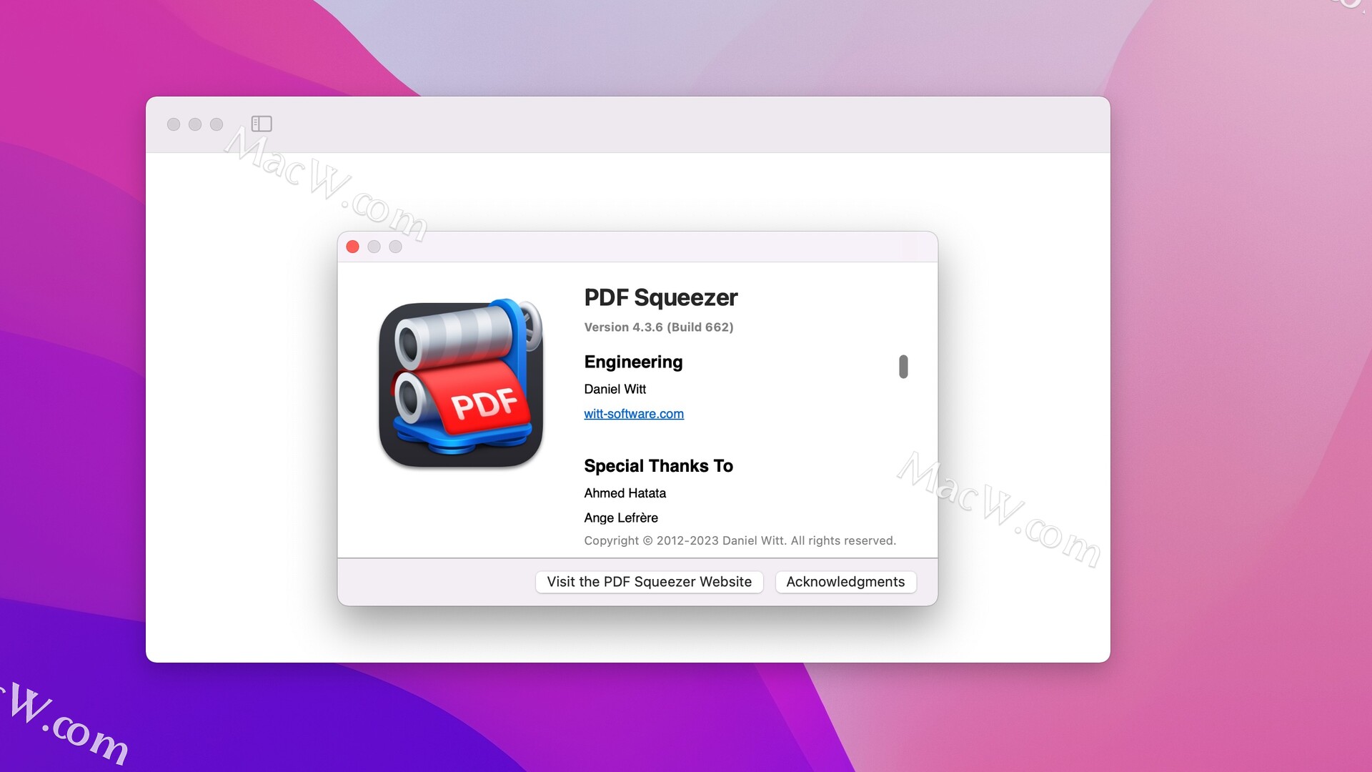 PDF Squeezer Mac版-最好的PDF压缩工具下载-腾讯云开发者社区-腾讯云