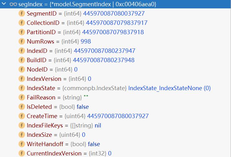 # CreateIndex API执行流程_milvus源码解析2-腾讯云开发者社区-腾讯云