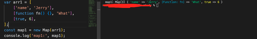 Map、WeakMap、Set、WeakSet区别-腾讯云开发者社区-腾讯云