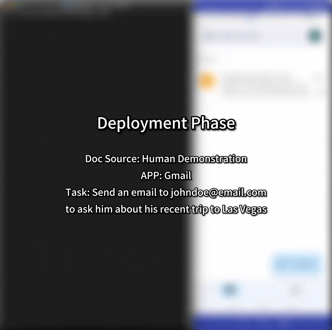炸了！腾讯开源！AppAgent：AI大语言模型实现自主玩手机！-腾讯云开发者社区-腾讯云