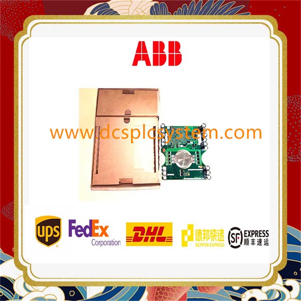 ABB CMA131 3DDE300411 以太网模块专为关键网络而设计-腾讯云开发者社区-腾讯云