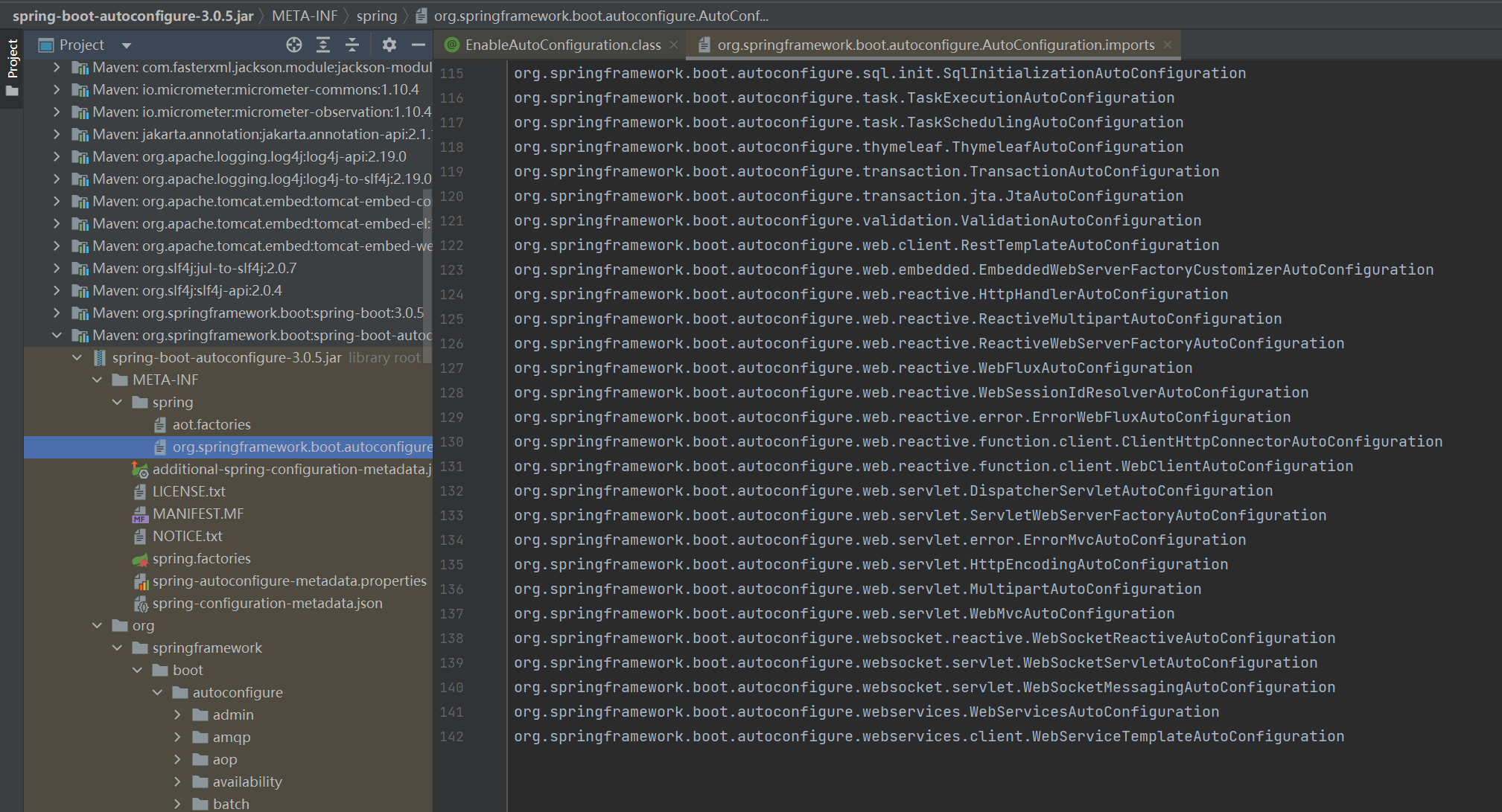 SpringBoot3 快速入门及原理分析-腾讯云开发者社区-腾讯云