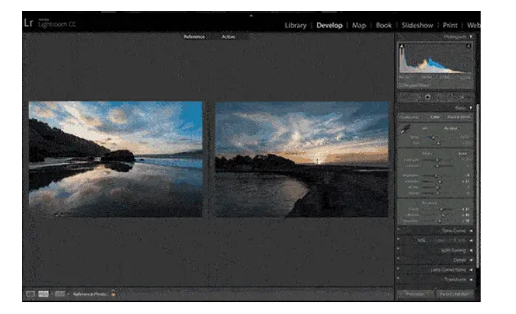 LR各版本下载 lightroom下载2022最新-附安装步骤 +干货技巧-腾讯云开发者社区-腾讯云
