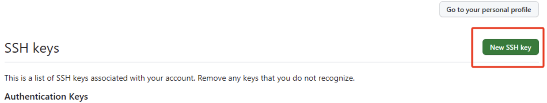 使用ssh从github拉取项目-腾讯云开发者社区-腾讯云