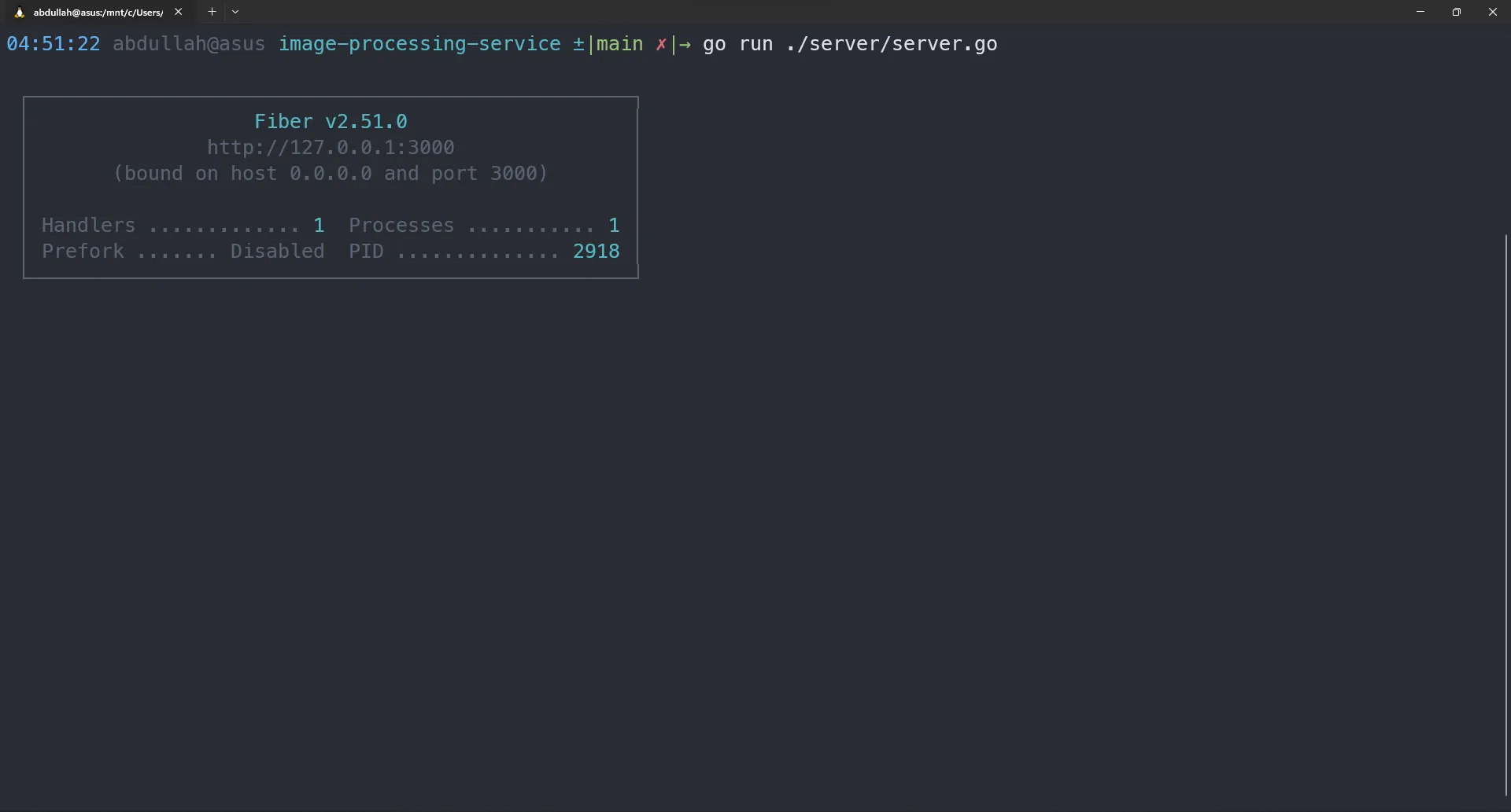 高效的图像处理：Golang、Asynq、Redis 和 Fiber 用于异步队列处理-腾讯云开发者社区-腾讯云