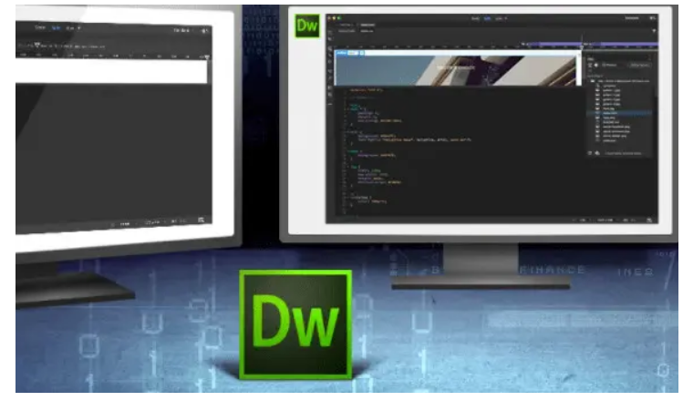 Adobe Dreamweaver 2022软件下载 DW2021下载带图文安装教程-腾讯云开发者社区-腾讯云
