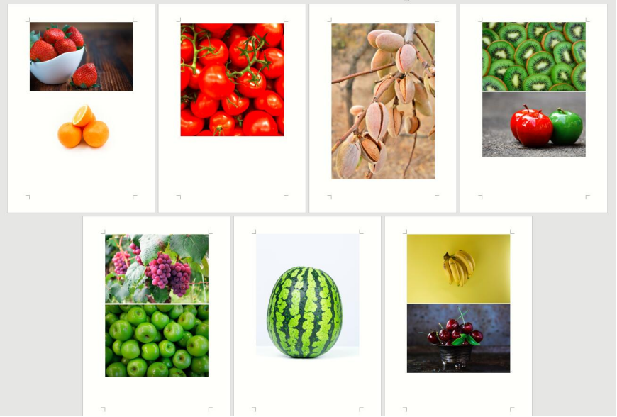 Word图片插入技巧：用VBA代码批量调整图片尺寸 - 腾讯云开发者社区-腾讯云