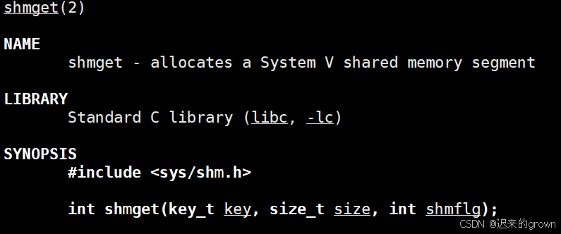 深入了解linux系统—— 共享内存-腾讯云开发者社区-腾讯云