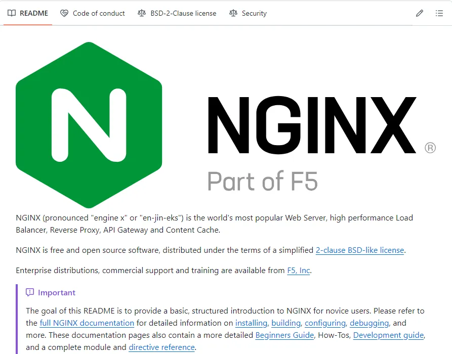 nginx v1.28.0正式发布！QUIC性能大幅提升，SSL配置更智能，代理与限速新特性震撼登场！-腾讯云开发者社区-腾讯云